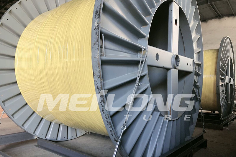 China Incoloy 825 Control Line Flatpack factory and manufacturers | MEILONG