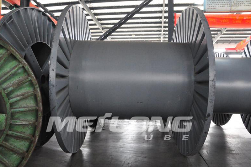 China Chemical Injection Line Tubing factory and manufacturers | MEILONG