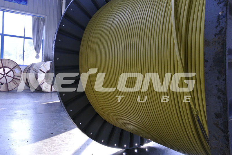 China 2022 China New Design Stainless Steel Control Line - Super Duplex ...